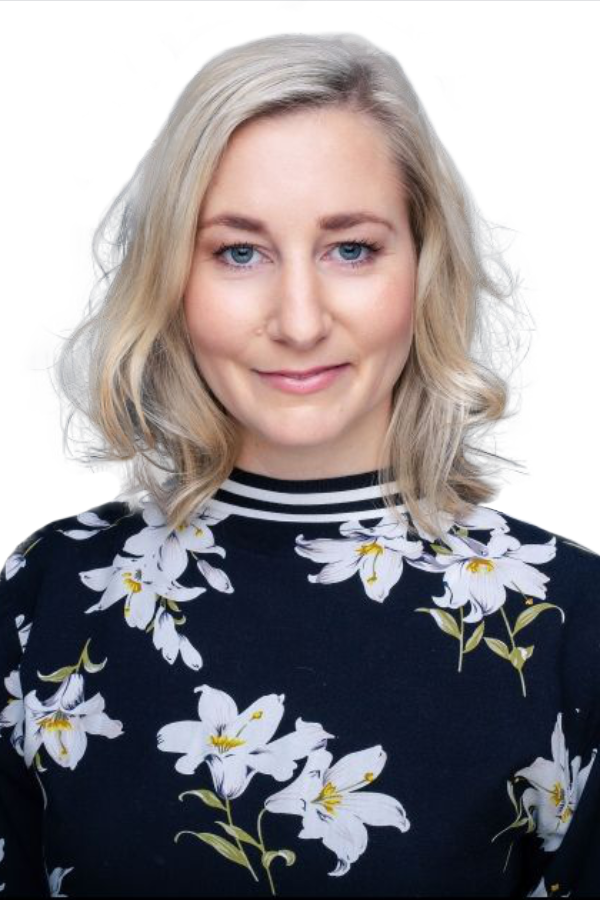 Sarah Feige | Kultursekretariat NRW Gütersloh